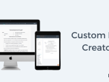 Custom Doc Creator